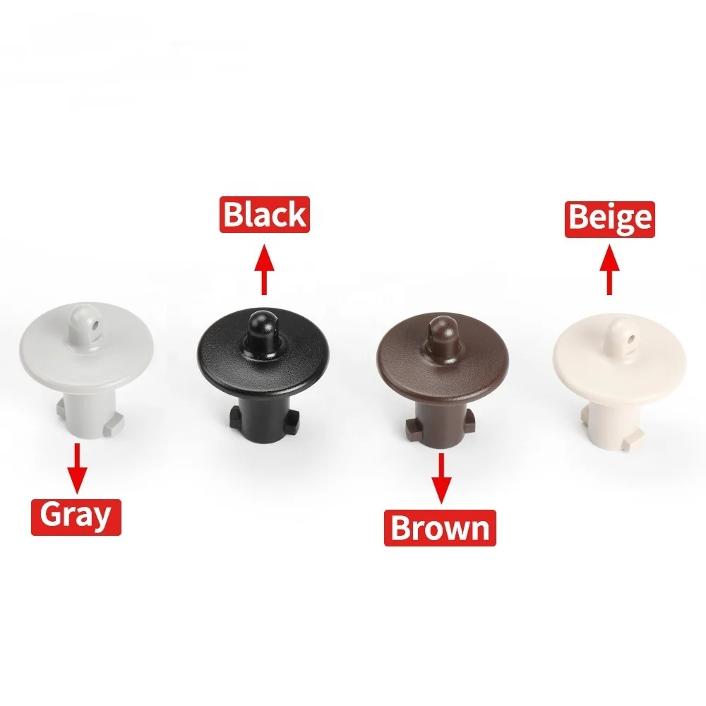 Car Rear Seat Belt Guide Fixed Device Replacement for Mercedes W222 S ...