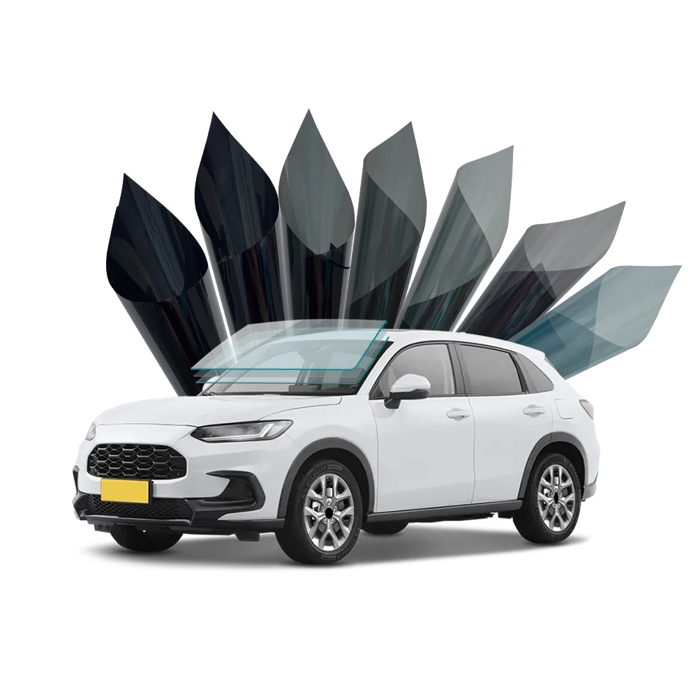 75cm*30m Car Cooling Window Film Window Film Car Tint Ceramic Car Tint ...