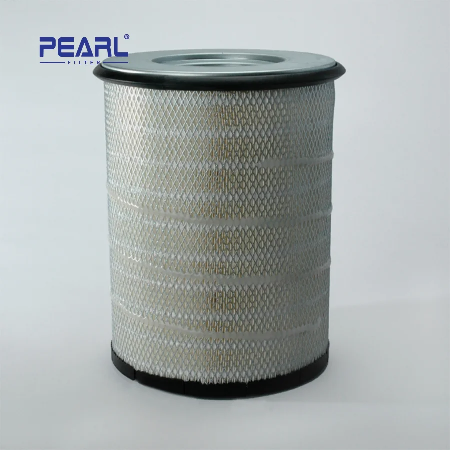 Truck Parts Air Filter Af25631 C311345/1 Rs4966 P782857 8149064 ...