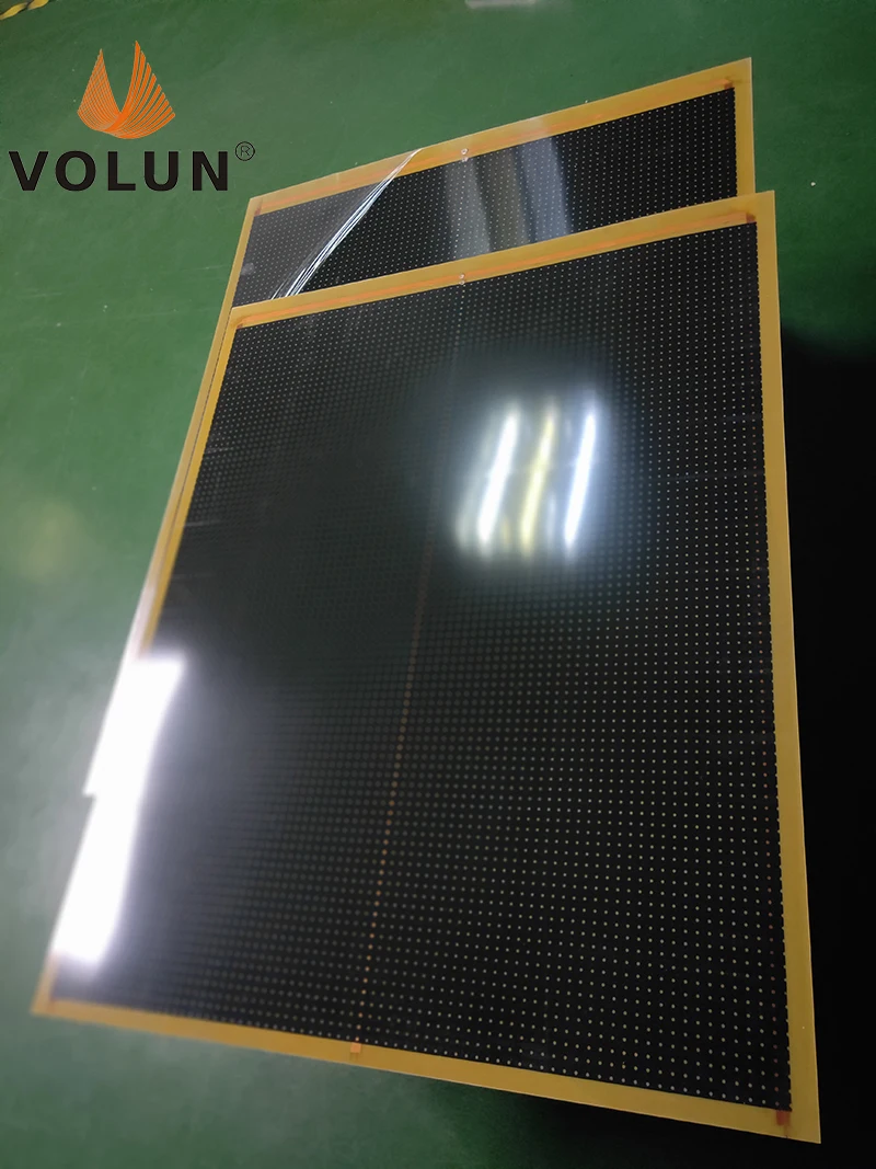 600w Carbon Heating Panel for Sauna Room - Far Infrared