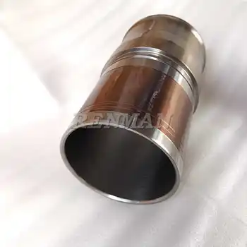 Cummins Engine X15 Qsx15 Cylinder Liner 4311633 3685235 4374092 5472970 ...