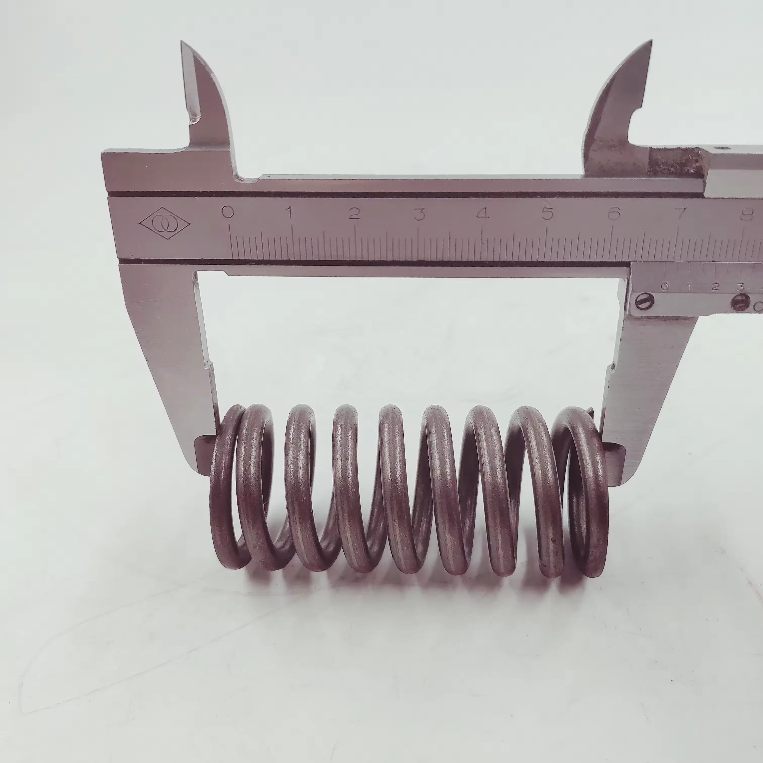 Brass Spring Check Valve Diesel Engine Spare Parts For Cummins Nt855 ...