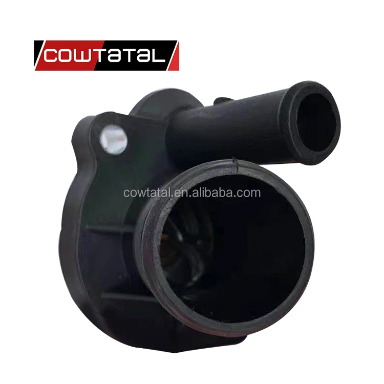 Coolant Thermostat Housing for Mazda Ford GALAXY S-MAX