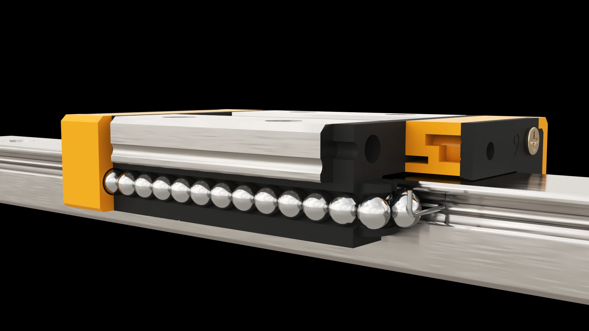 Stainless Steel Linear Motion Guide Rail And Block Product Type Linear ... Stainless Steel Linear Motion Guide Rail And Block Product Type Linear ...