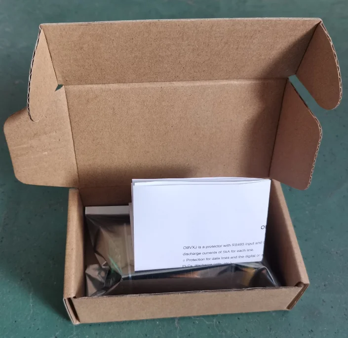 Rs485 Line Protection Devices Surge Protection Device For Communication ...