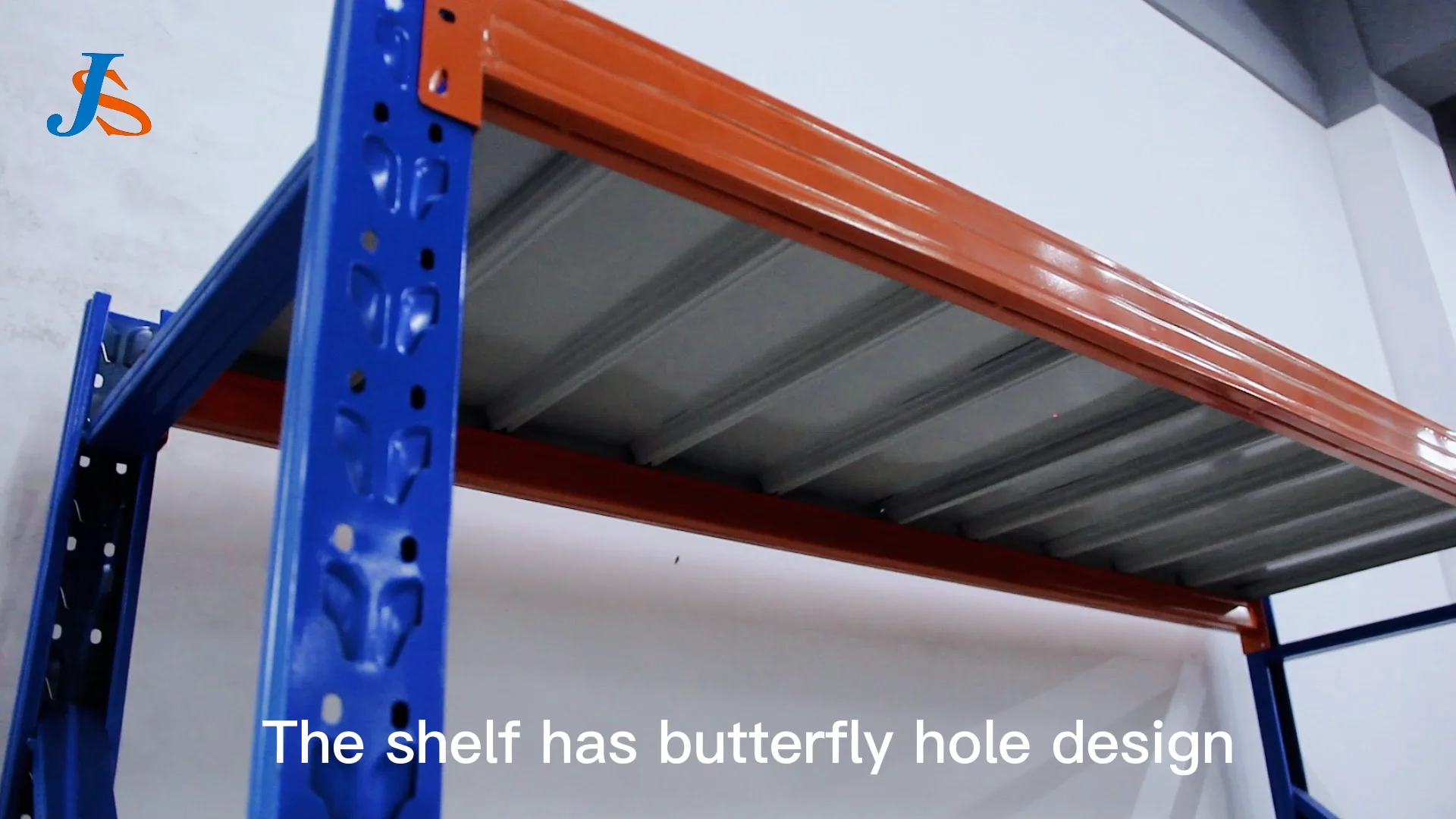 Professional Design Warehouse Racking 200kg Storage Racks And Cheap ...