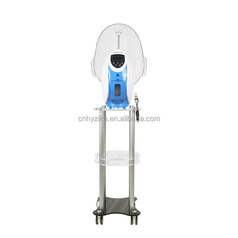 O2toderm Facial Machine - Rejuvenate Your Skin with Oxygen