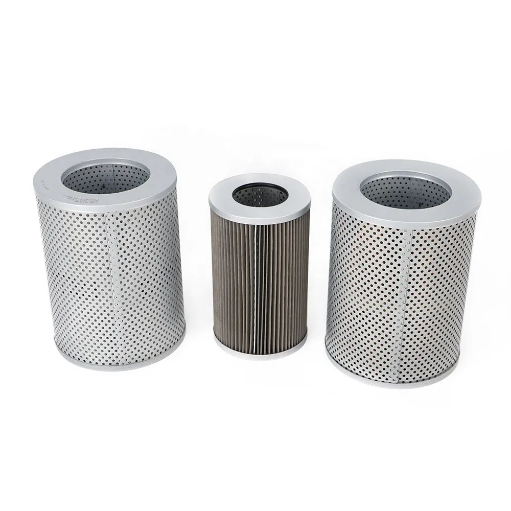 HongRun OEM High Quality Hydraulic Filter 421-43-27920 4214327920 ...