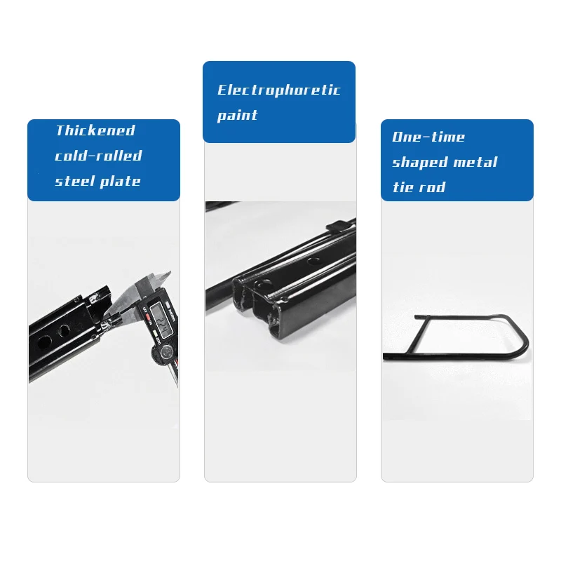 Professional Metal Sliding Rail Seat Slider For Various Car Seats - Buy ...