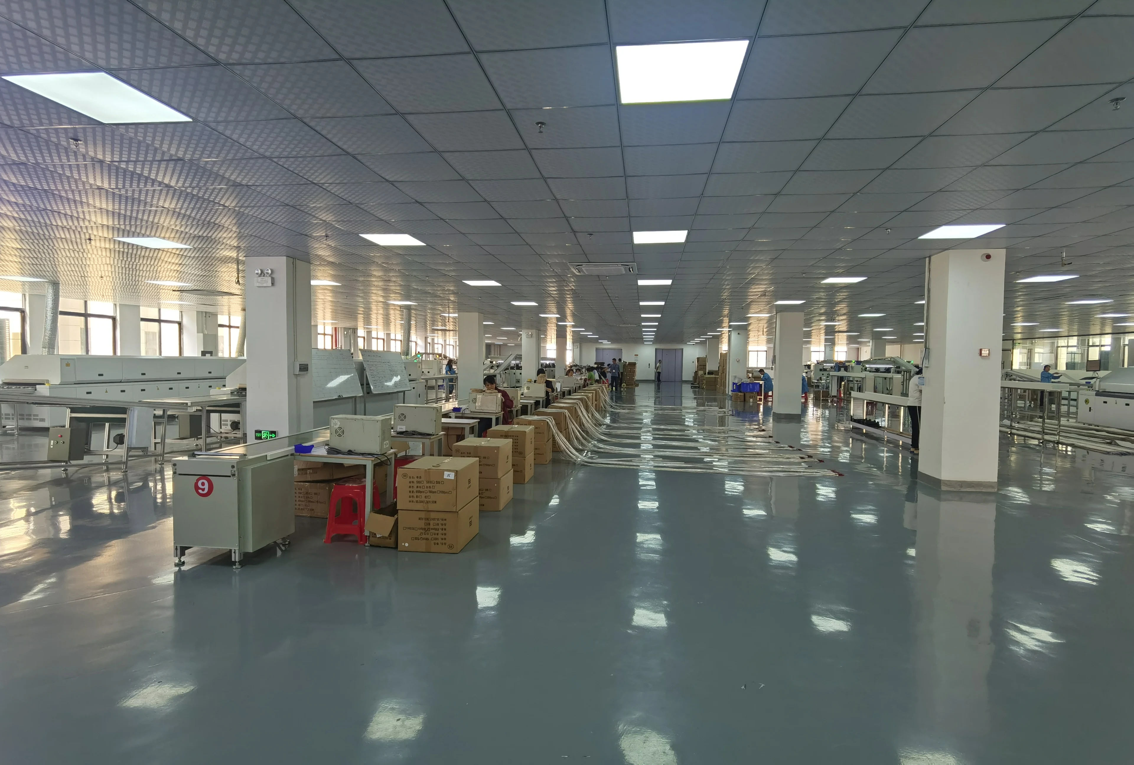 3M 30LEDS RGB TV Backlight IP65 5V Smart Home Lights Usb KIT IR Remote ...