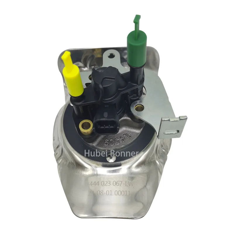 0444023067 Adblue Injector Dosing Module Valve Urea Nozzle Metering ...