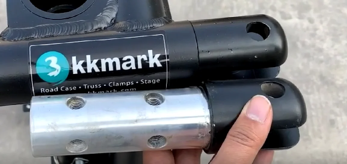 Kkmark Multi-function Use Height Adjustable Moving Heads Light PRT ...