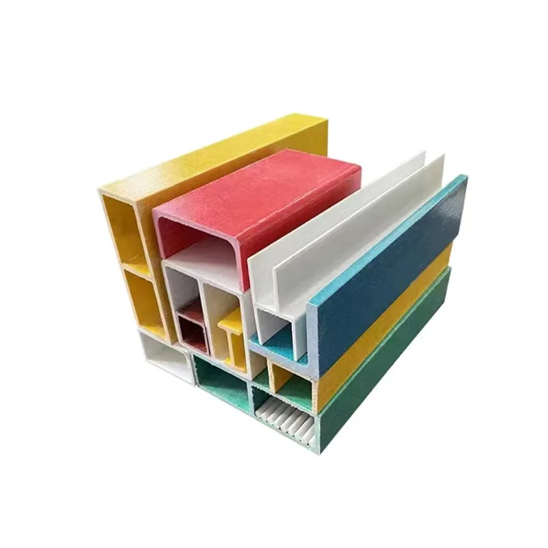 Lightweight Fiberglass Purlin Gfrp Rectangular Purlins| Alibaba.com