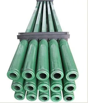 Customized Professional Oilfield Drill Pipe Joints Downhole Tool Drill ...