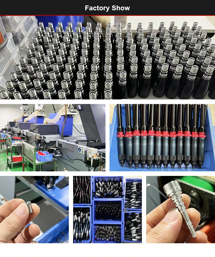 Industrial Standard Multifunctional Pneumatic Grinder 90 Degree Flat ...