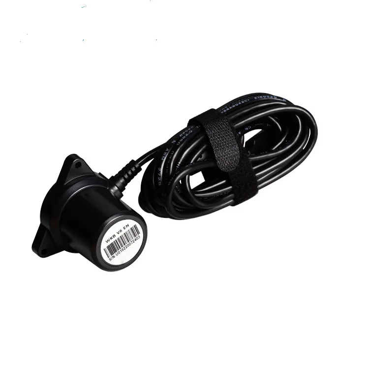 WKB V6 Wireless Handheld Box for Laser Cutting Machine