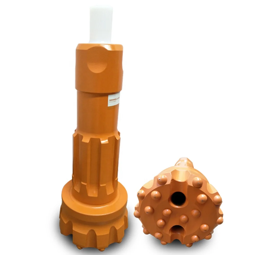 Gse Sinodrills Multi Function Dhd 360 Hammer Bit 165 Mm Bit Dth Down ...