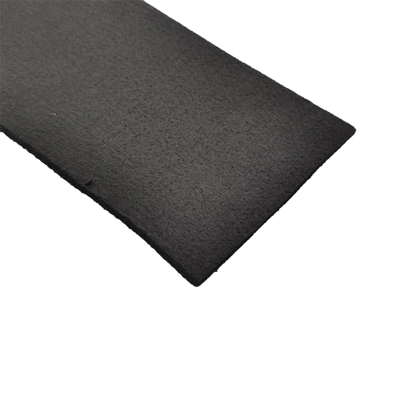 High Purity Graphite Felt - Ideal for Battery Electrodes