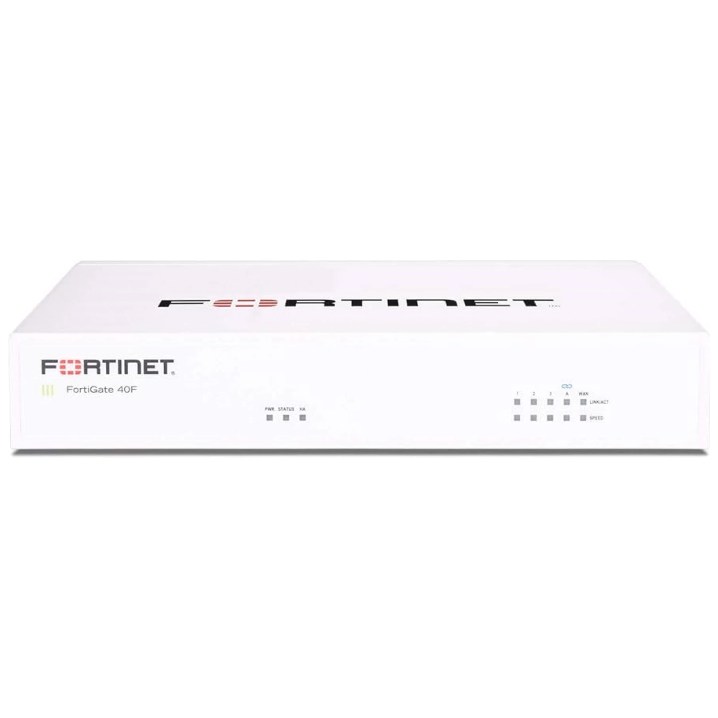 Fortinet Fortigate Fg-40f Hardware Network Security/firewall Appliance ...