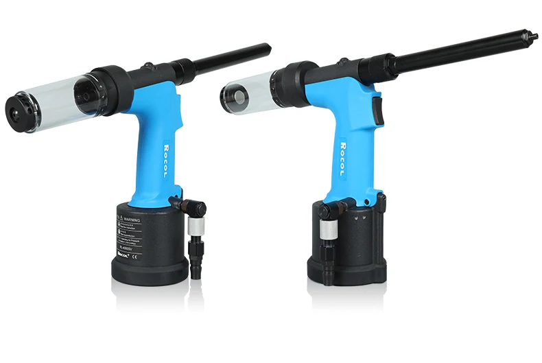 Pneumatic Rivet Gun RL-4100SV - Powerful and Versatile Tool
