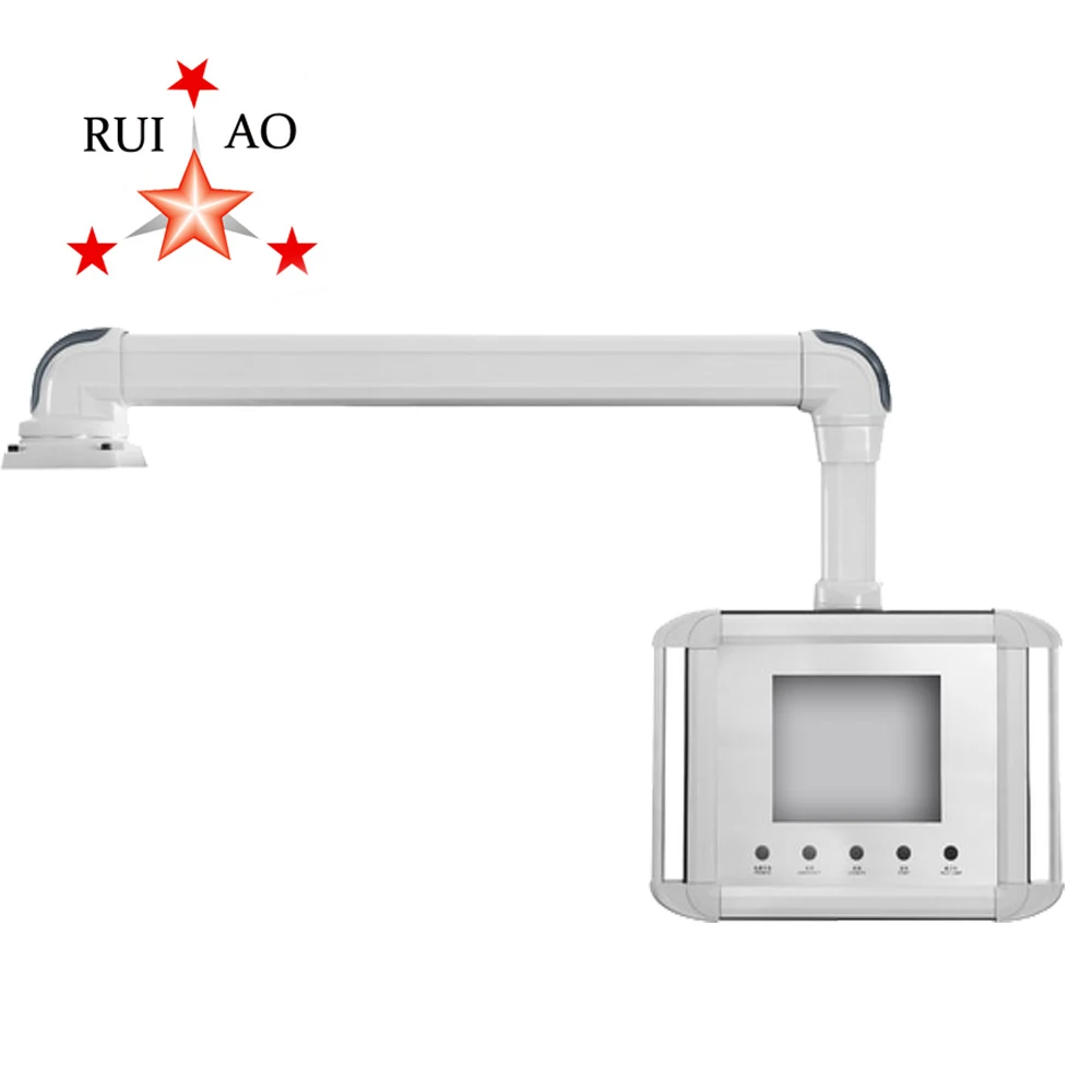 Cantilever Control Box Support Arm System,Control Panel Enclosures Touch Screen Cantilever ...