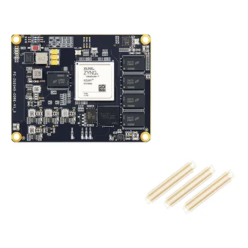 Fpga Som Xilinx Fpga Board Puzhi Pz-zu4ev-som Xilinx Zynq Ultrascale ...