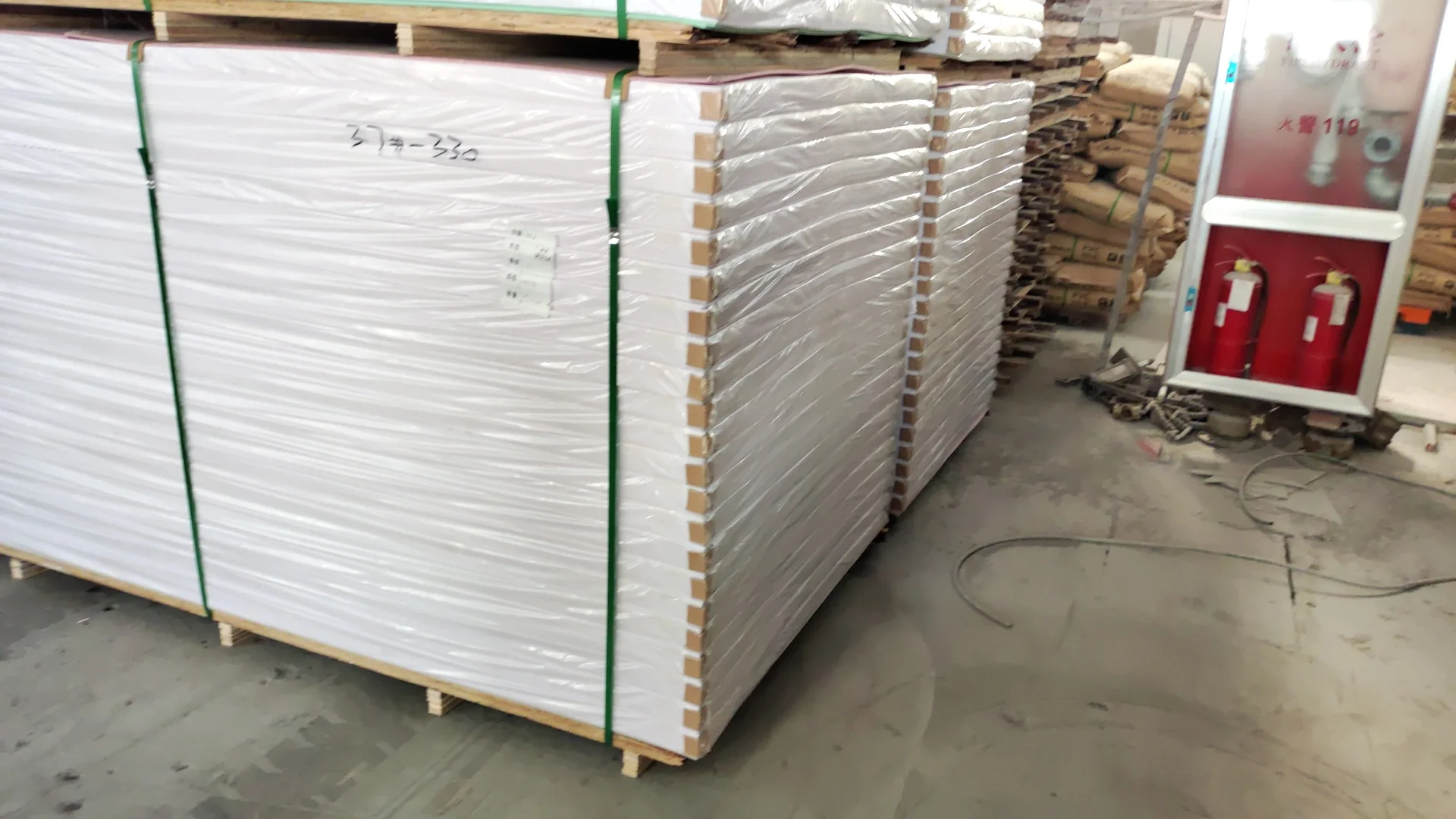 Waterproof Wpc Wall Panel Pvc Ceiling Panel Wpc Panel - Buy Water-proof ...