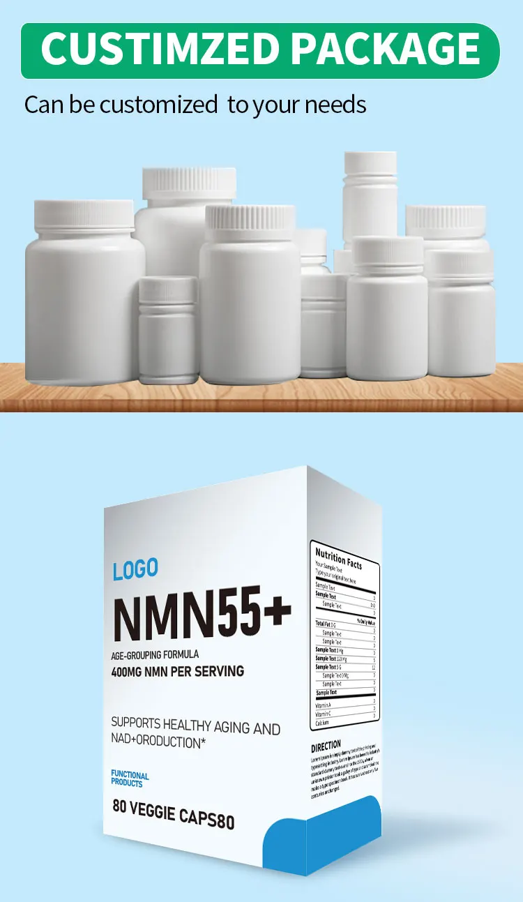 Organic Maca Capsules - Energy, Memory, and Sleep Support