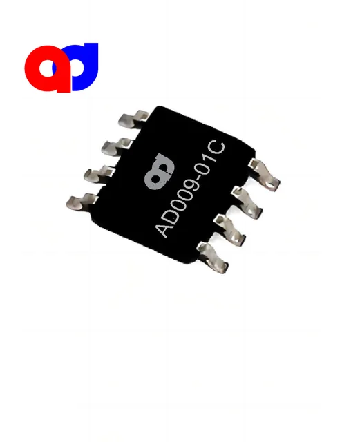 Company Overview - Shenzhen Noah Ark Microelectronics Co., Ltd.