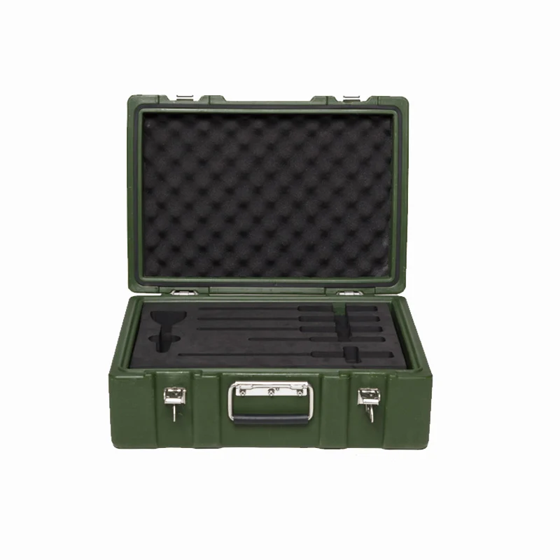 Rotational Molding Storage Tool Case Plastic Equipment Hard Case Odm ...