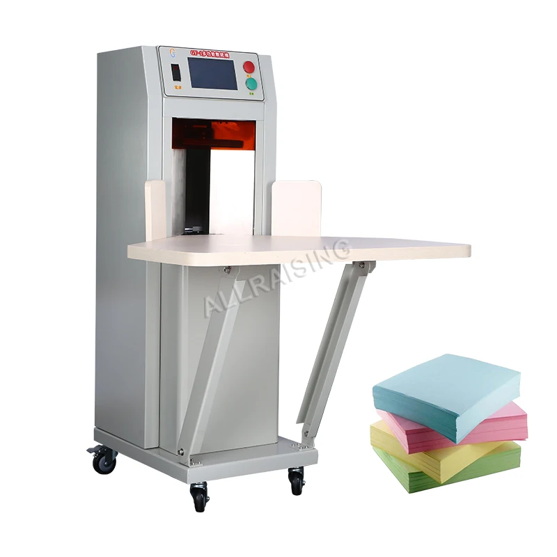A3 A4 Paper Counter Paper Numbing Machine Copy Paper Counting Machine ...