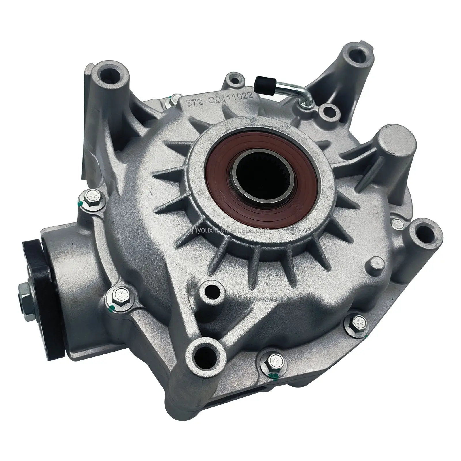 New Arrivals Rear Differential 113.4mm for Polaris SPORTSMAN 550 ...