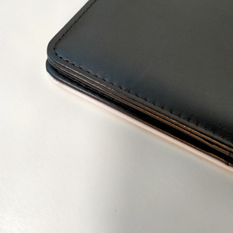 Personalized Thermal Transfer Craft Sublimation Notebooks