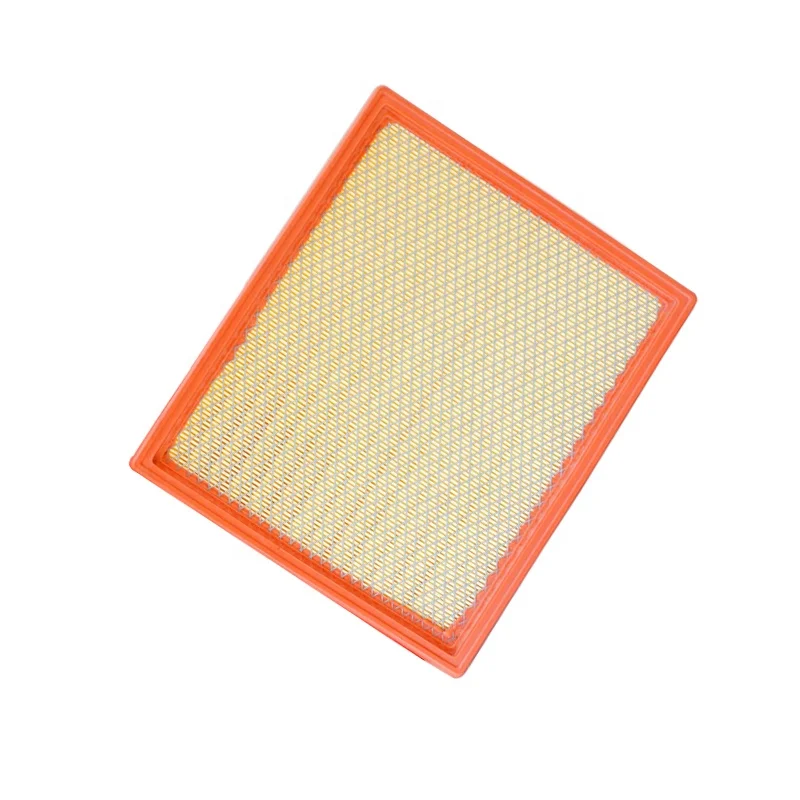 Air Filter 16546-7s000 For Nissan Jeep Pathfinder Iii R51 Vq40de Armada ...