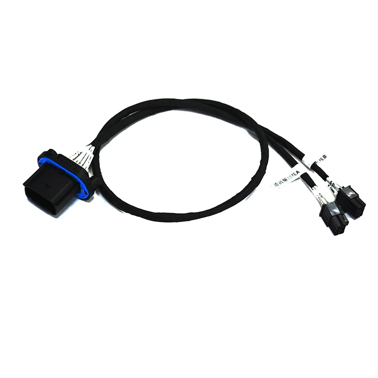 RS4-J18ZY-AH-B Connector for Electric Motorcycle Battery Cables