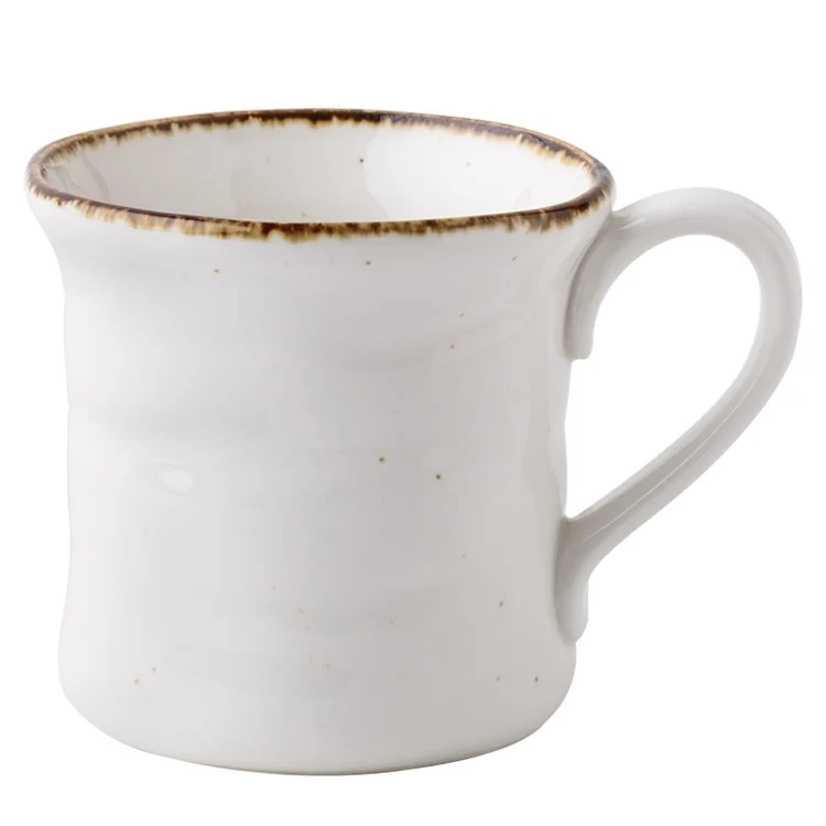 Geometry Applique Custom Tea Mugs Manufacturer Wholesale Customized ...