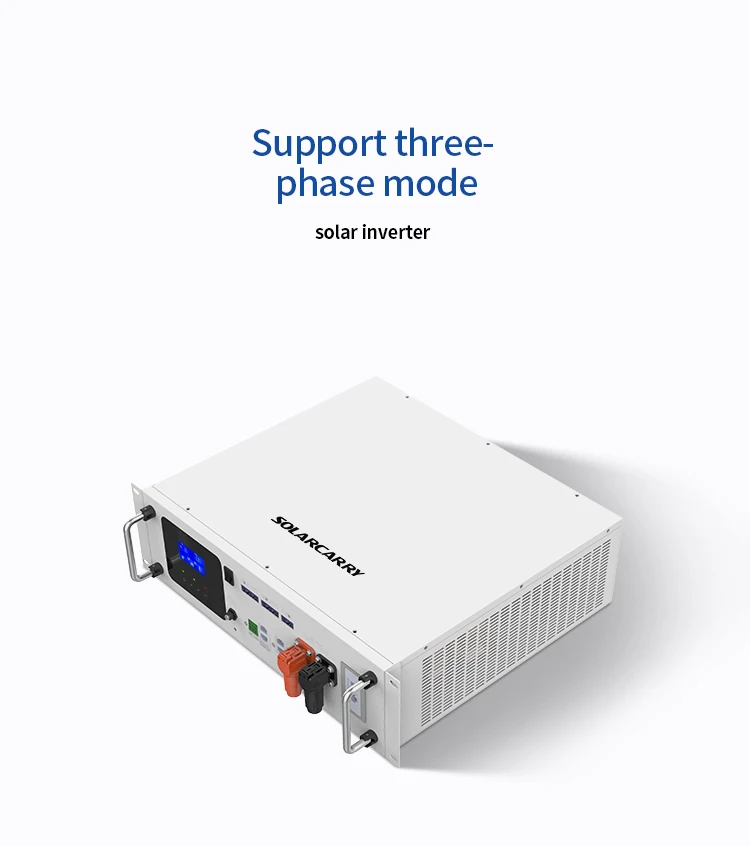 19" Rack Mount Telecom Pure Sine Wave Inverters 5kw 5.5kw 24v/48v To ...