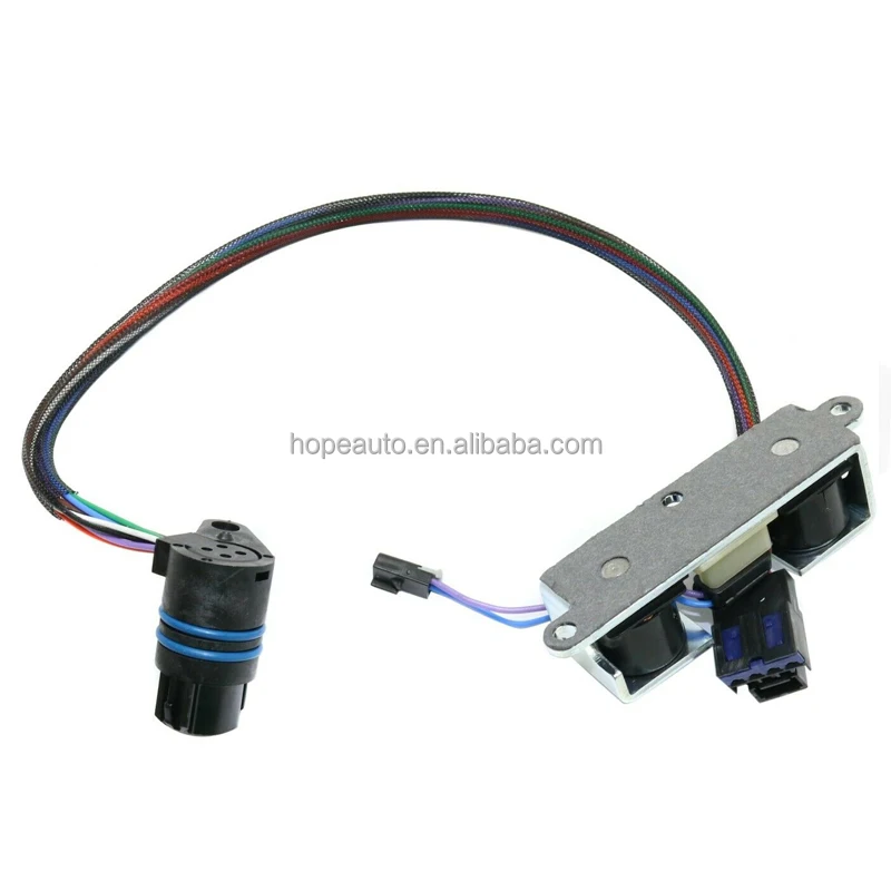 Cableado de transmisión automática 52118500AB para Dodge Ram/Durango ...