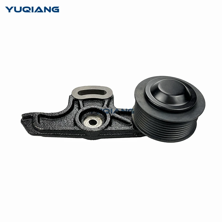 Excavators Spare Parts Engine Belt Tensioner 21422765 Belt Tensioner ...