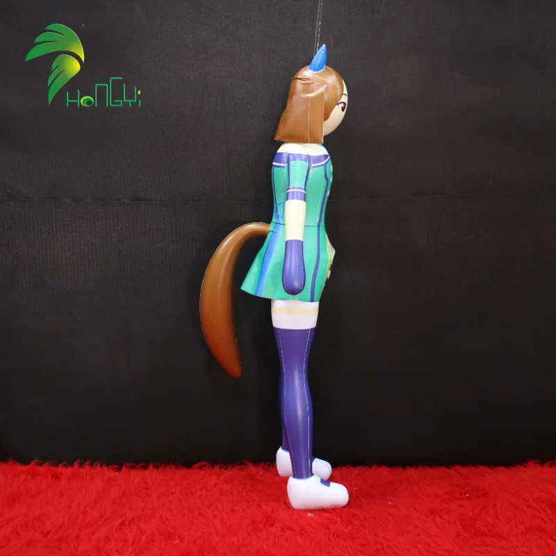 Lovely Inflatable Girl Anime Sph Sexy Anime Girl Maker Hongyi Toy Sexy ...