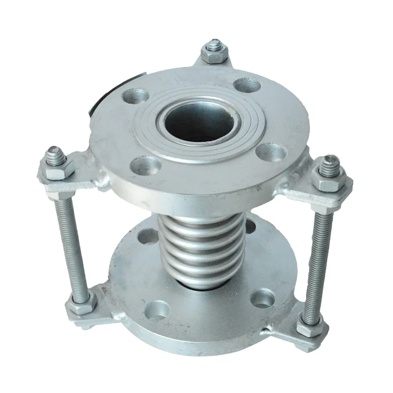 Reinforced Bellows Ducting Corrugated Expansion Joint| Alibaba.com