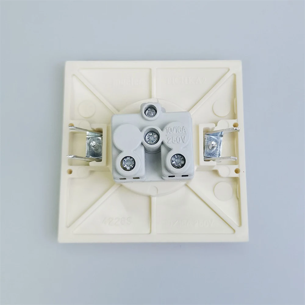 Ingelec Brand Universal Switch and Socket Wholesale Custom Home Hotel ...