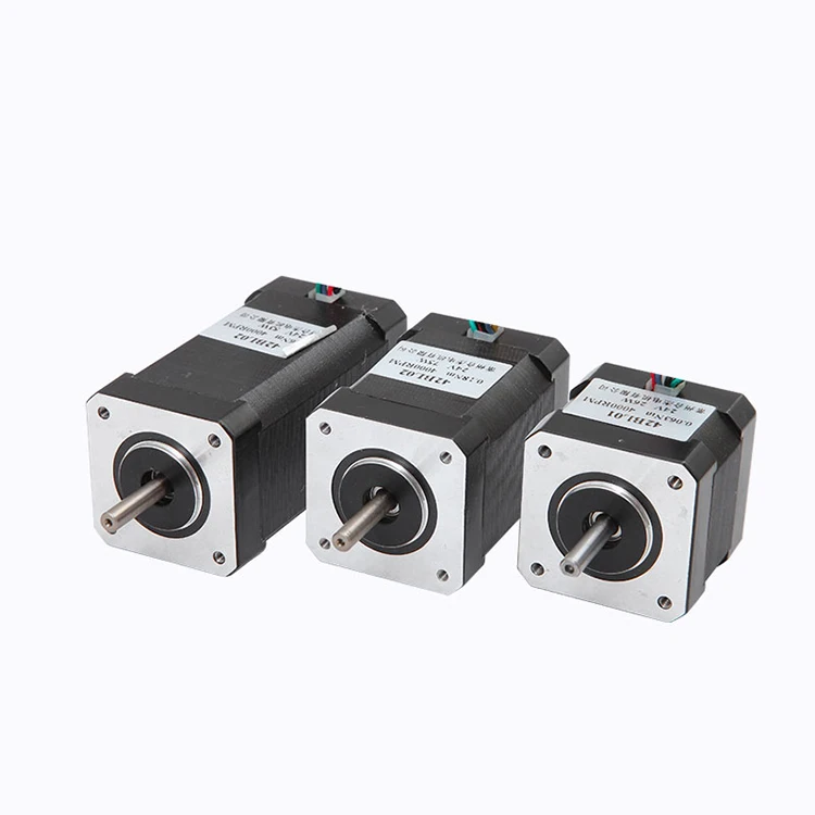 12V 1500w BLDC Motor - High Efficiency for CNC & Drones