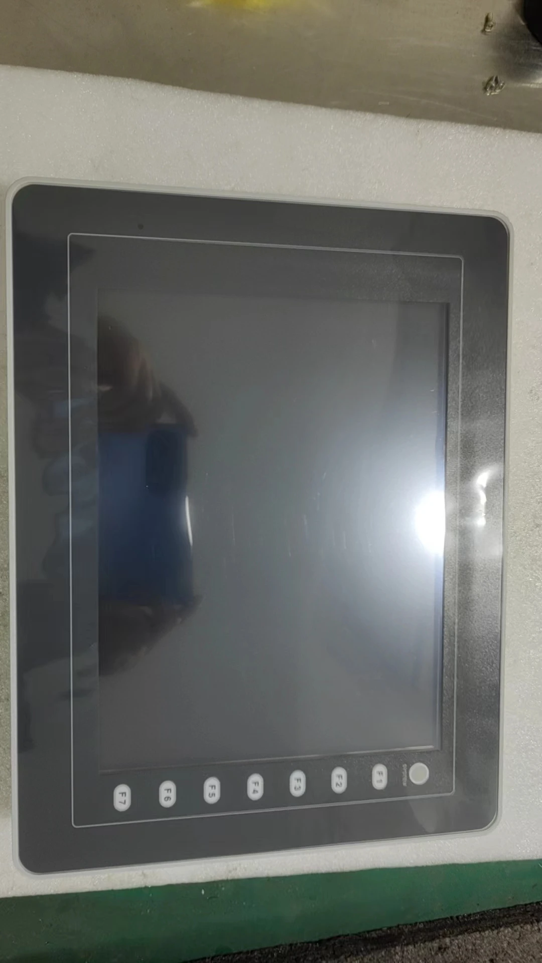 Fuji Original Plc Monitouch Screen V810c - Buy Monitouch Screen V810c,Plc Monitouch Screen V810c ...