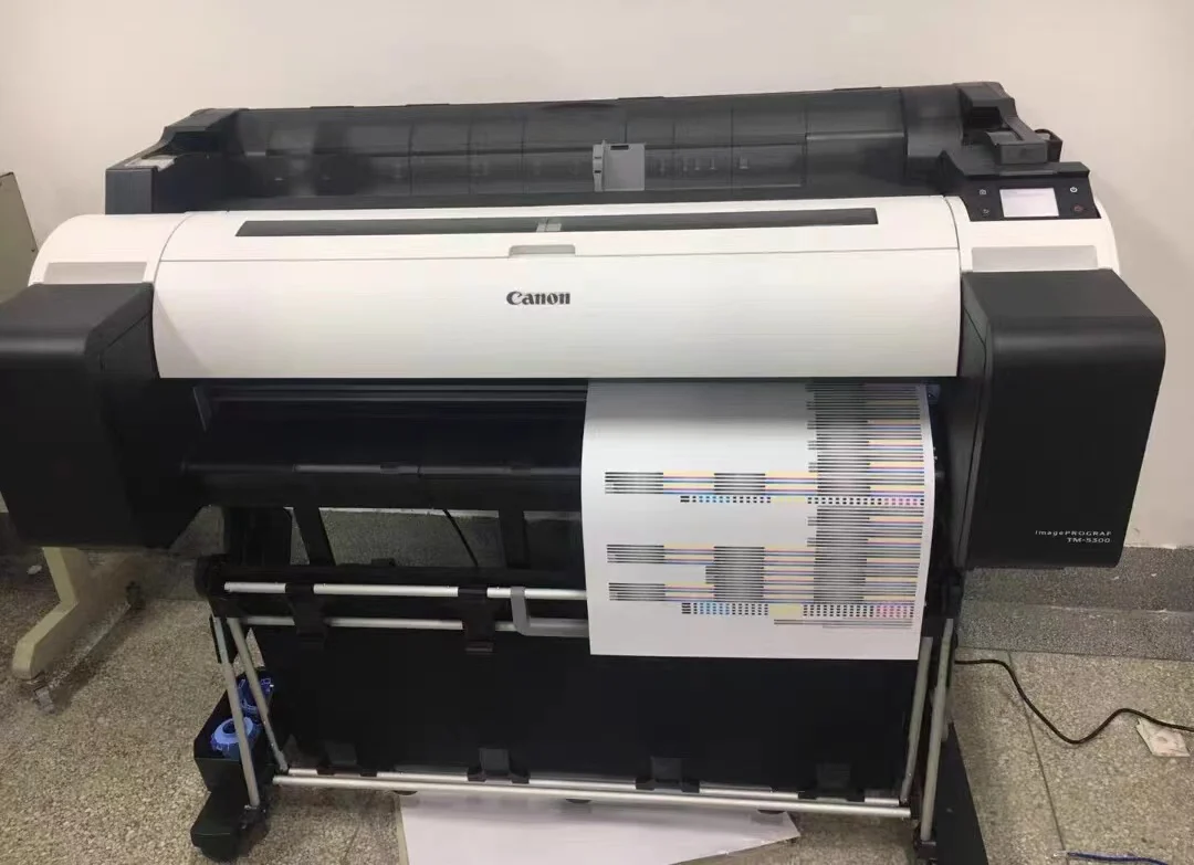 Wholesale Canon Imageprograf TM-305 Large Format Printer