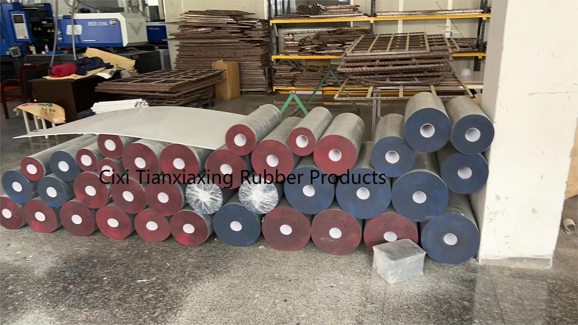 Neoprene Floor Runners for Moving Floor Runner Carpet Mat Rugs Red Blue ...