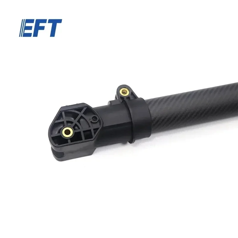 EFT Drone Parts - Carbon Fibre Folding Arm for Z50 Frame