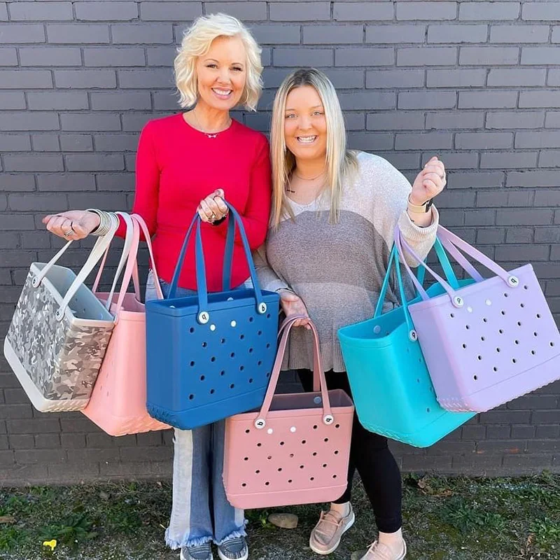 Hot Factory Wholesale Fashion Beach Waterproof Eva Silicone Summer ...