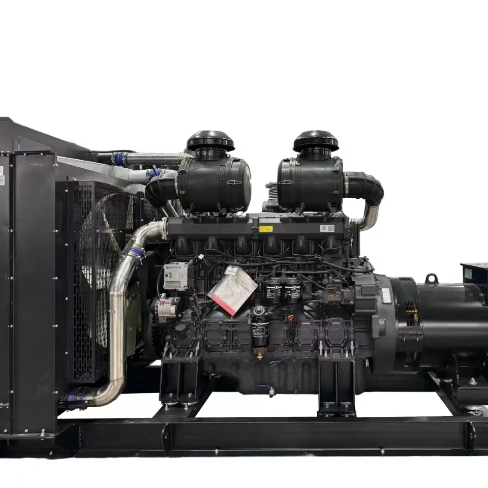 Factory generac standby nta855 engine standby 350kva diesel generator ...