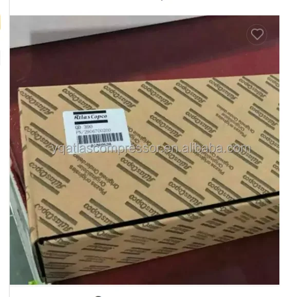 Atlascopco Screw Air Compressor Filter Element Pd360=2901200419 ...